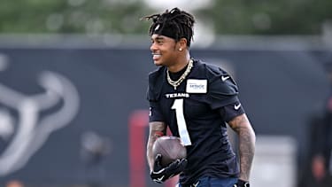 "Ich bin fast da": Dell vor emotionalem NFL-Comeback | football-world