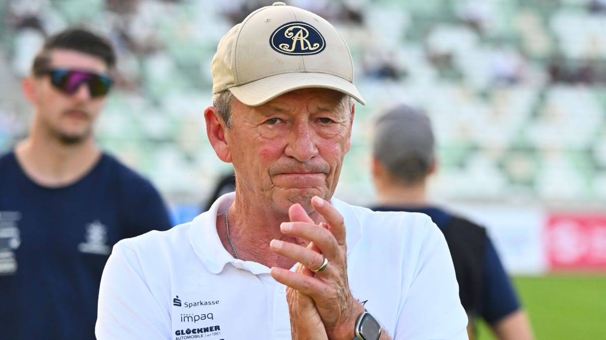 GFL: Erneuter Anlauf auf den Titel: Monarchs verlängern mit Greg Seamon ...