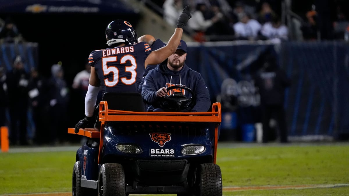 Kittle fällt aus - Wer noch? Der Verletzungsüberblick zur NFL Wild Card ...