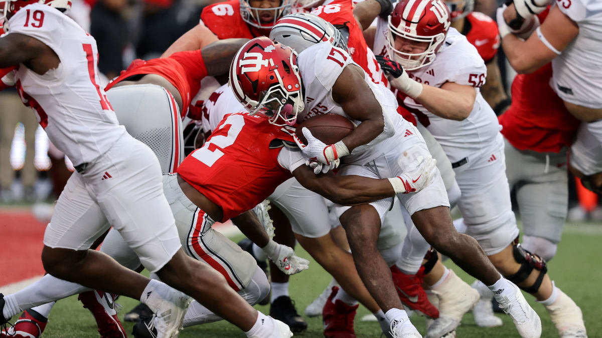 College Football: Finale um Trophäen und Playoff-Seeds! Die großen ...