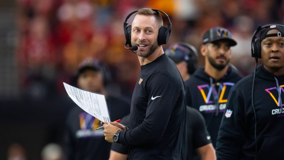 NFL-Coaching-Karussell: Diese Kandidaten könnten 2026 noch Head Coach ...