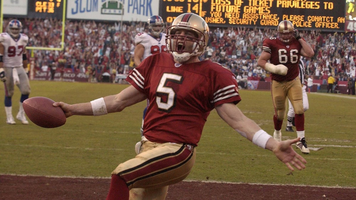 NFL: Playoff-Klassiker: Diese Wildcard-Games schrieben Geschichte ...