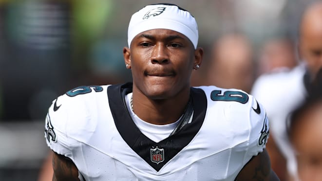 NFL: 16 Fehler? Diese Wide Receiver wurden vor Amon-Ra gedraftet ...