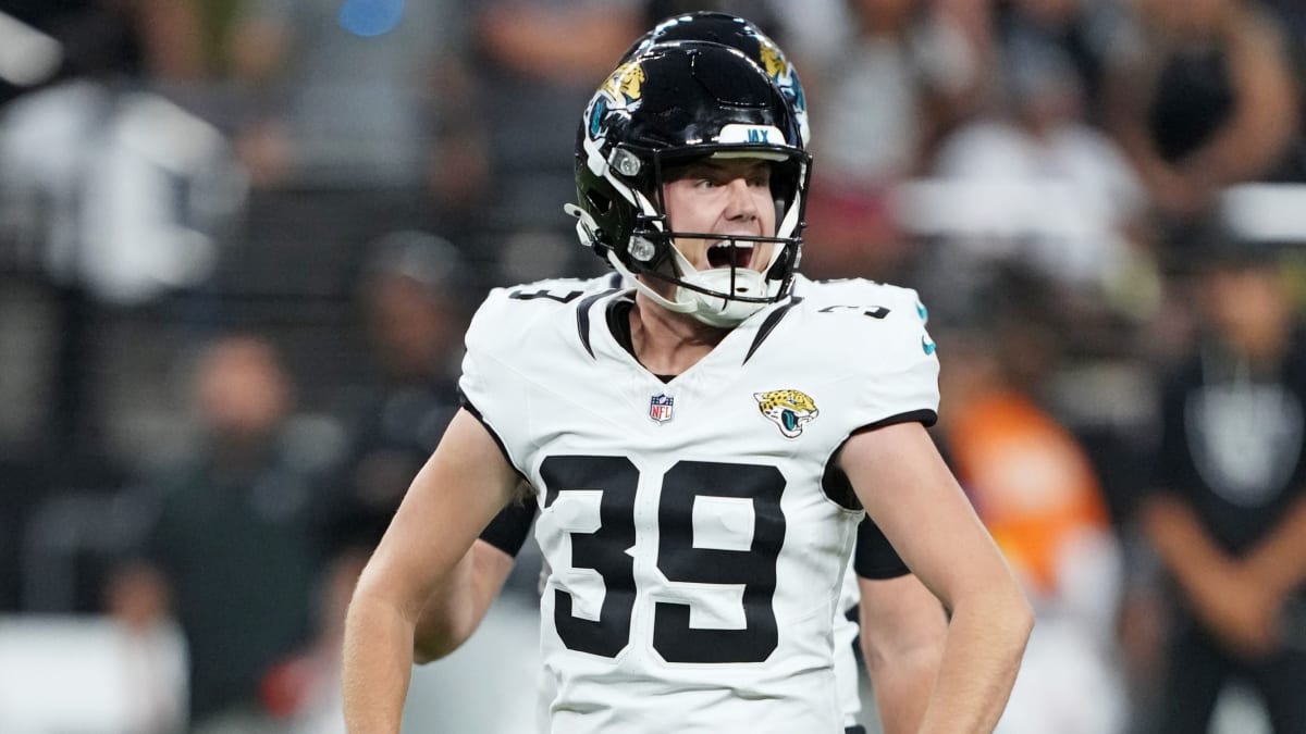 NFL: Little bricht NFL-Rekord: Das sind die längsten Field Goals der ...
