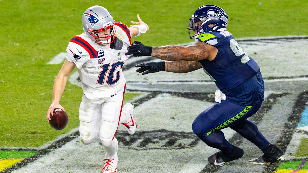 Der Countdown läuft: Nur noch 100 Tage bis zum NFL Kickoff | football-world