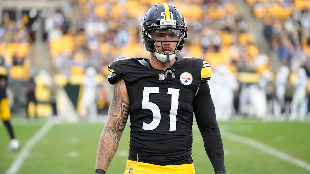 NFL: Teure Defensive Line: Herbig unterschreibt neuen Vertrag in ...