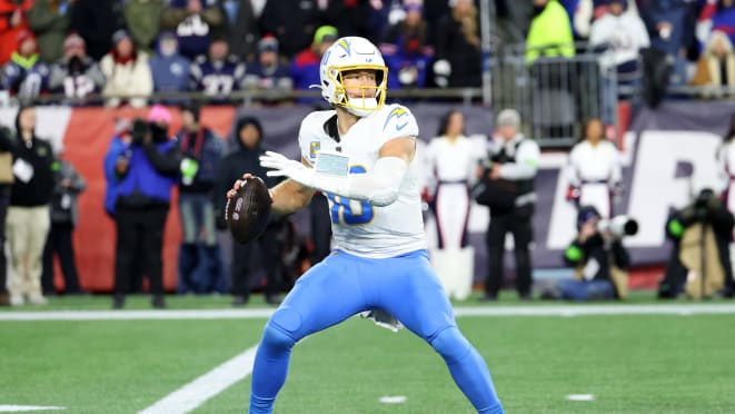 los angeles chargers platz 3 cap space $ 80 3 mio die chargers stehen ...