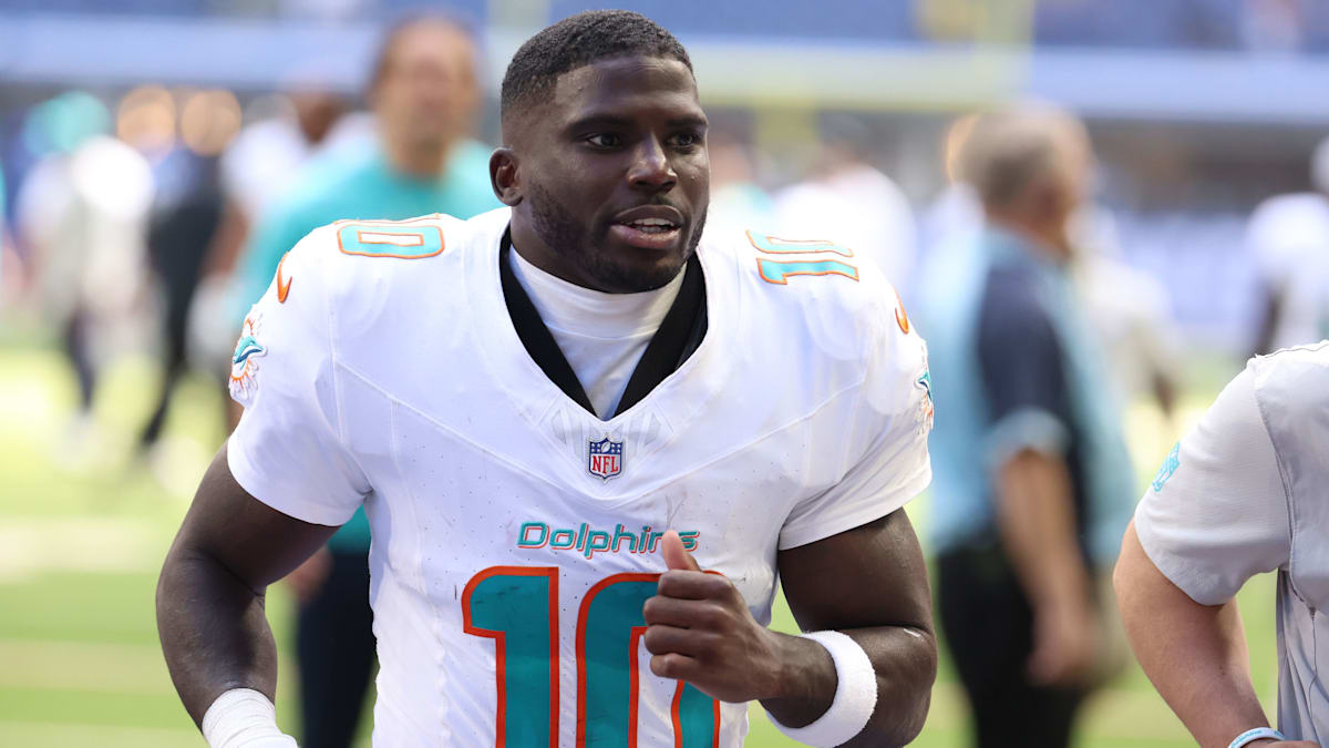 NFL: Nach Chubb muss nächster Pro Bowler gehen: Dolphins entlassen auch ...