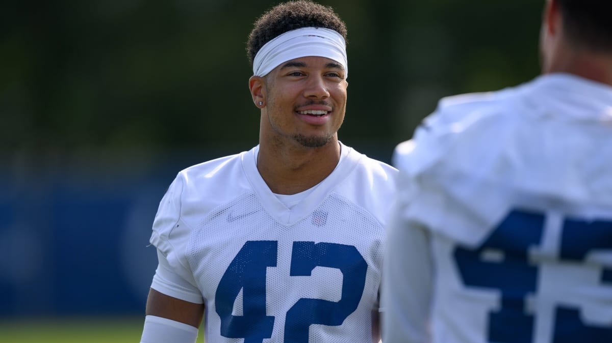NFL: Neues Kapitel: Marcel Dabo beendet seine Football-Karriere ...