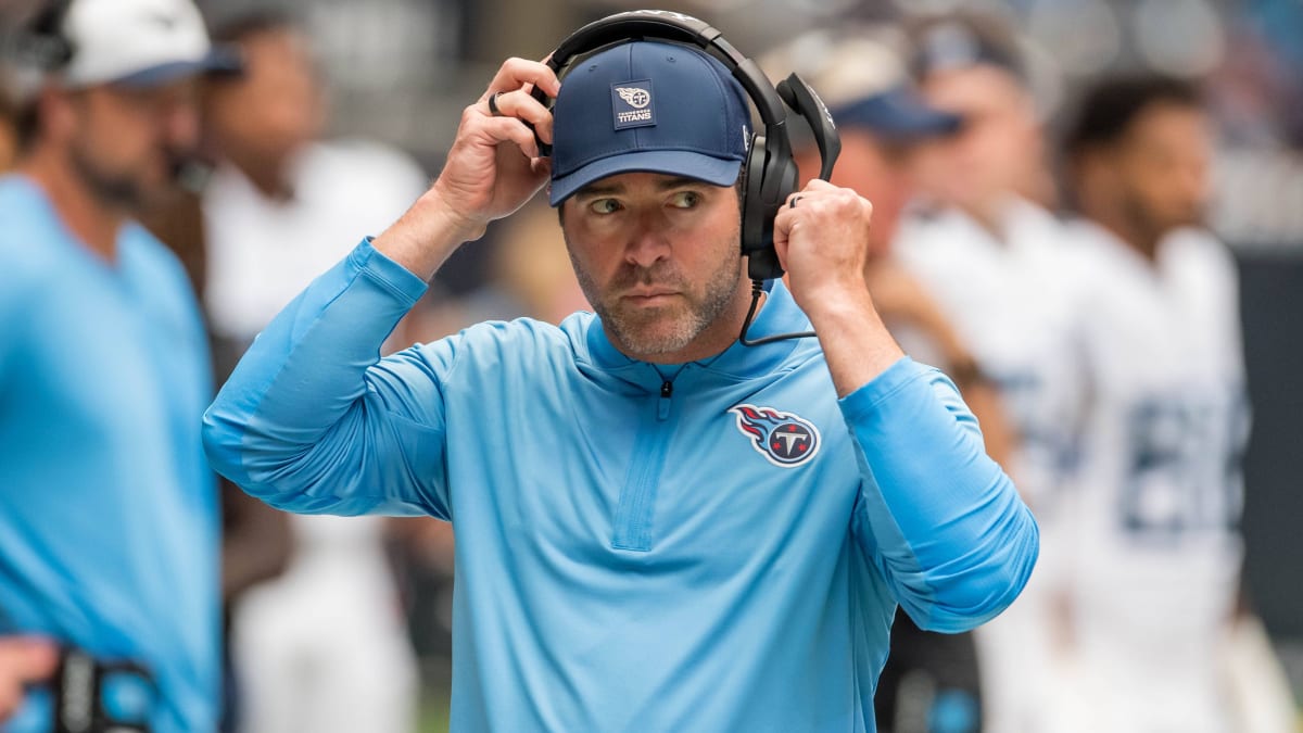 NFL: Titans entlassen Head Coach Callahan | football-world