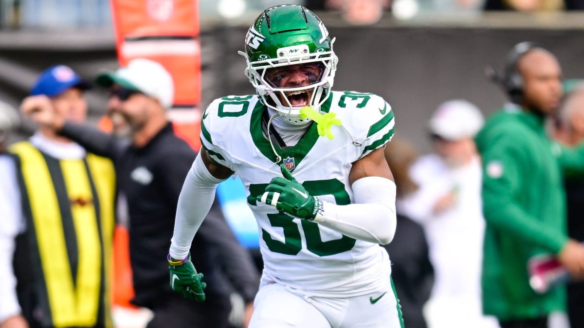 NFL: Eagles holen Michael Carter II - John Metchie III wechselt zu den ...