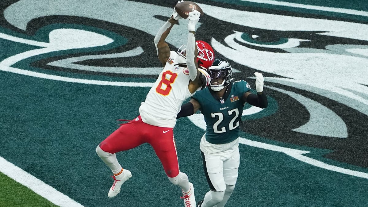 NFL am Sonntag auf RTL Nitro | football-world