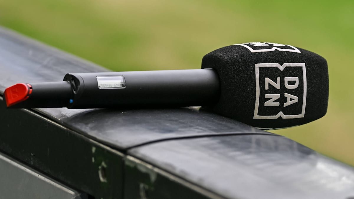Nach NFL-Aus: DAZN überträgt die CFL ab 2027 | football-world