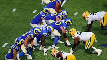 NFL: Zurück an die Spitze der NFC North? So könnte die Saison der ...