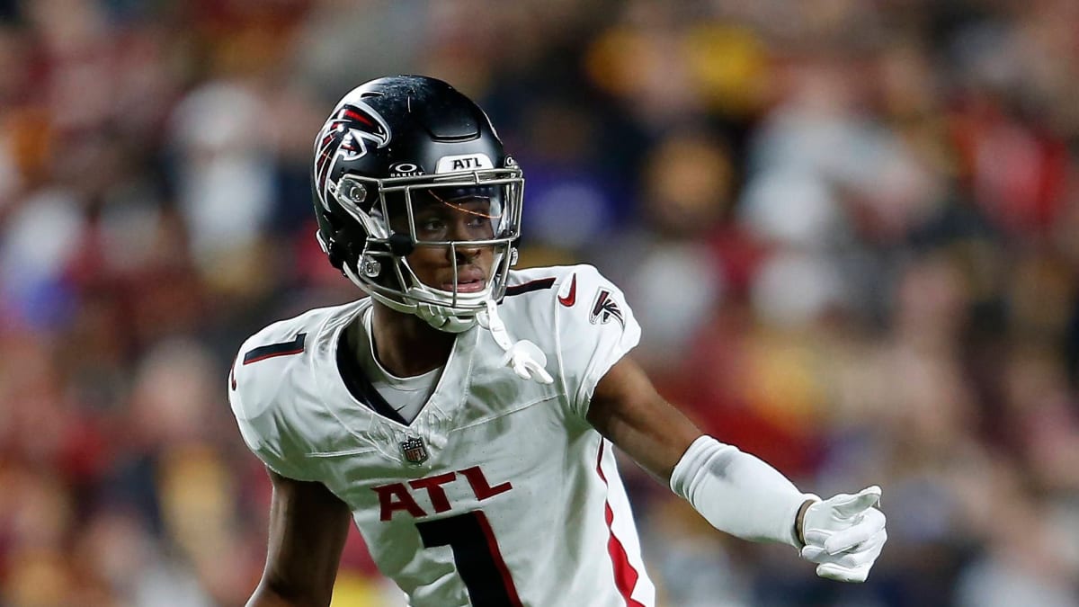 NFL: Falcons-Receiver Mooney fraglich zum Saisonauftakt | football-world