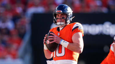 NFL: Christmas Gameday TV Guide: Wo laufen die Spiele? | football-world