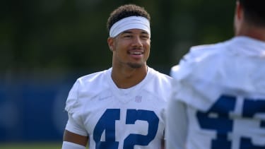 NFL: Neues Kapitel: Marcel Dabo beendet seine Football-Karriere ...