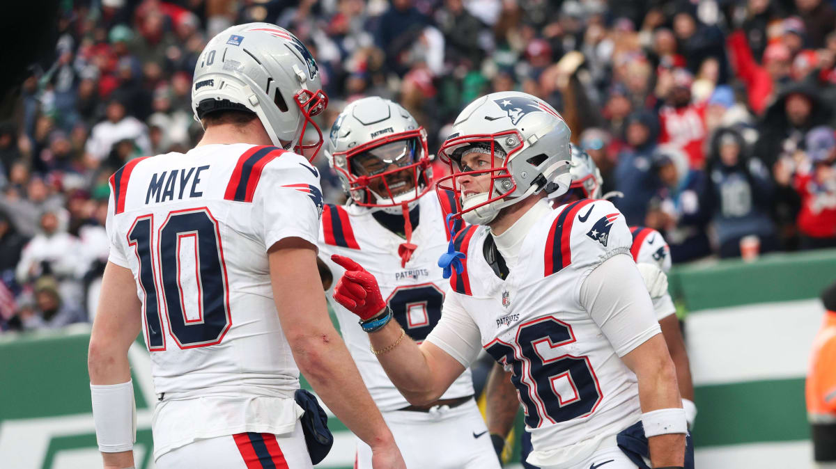 NFL Week 17 Preview/Vorschau: Alle Matchups, Playoff-Szenarien und ...