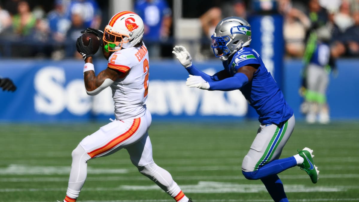 NFL: Die besten Rookie-Leistungen in Week 5 | football-world