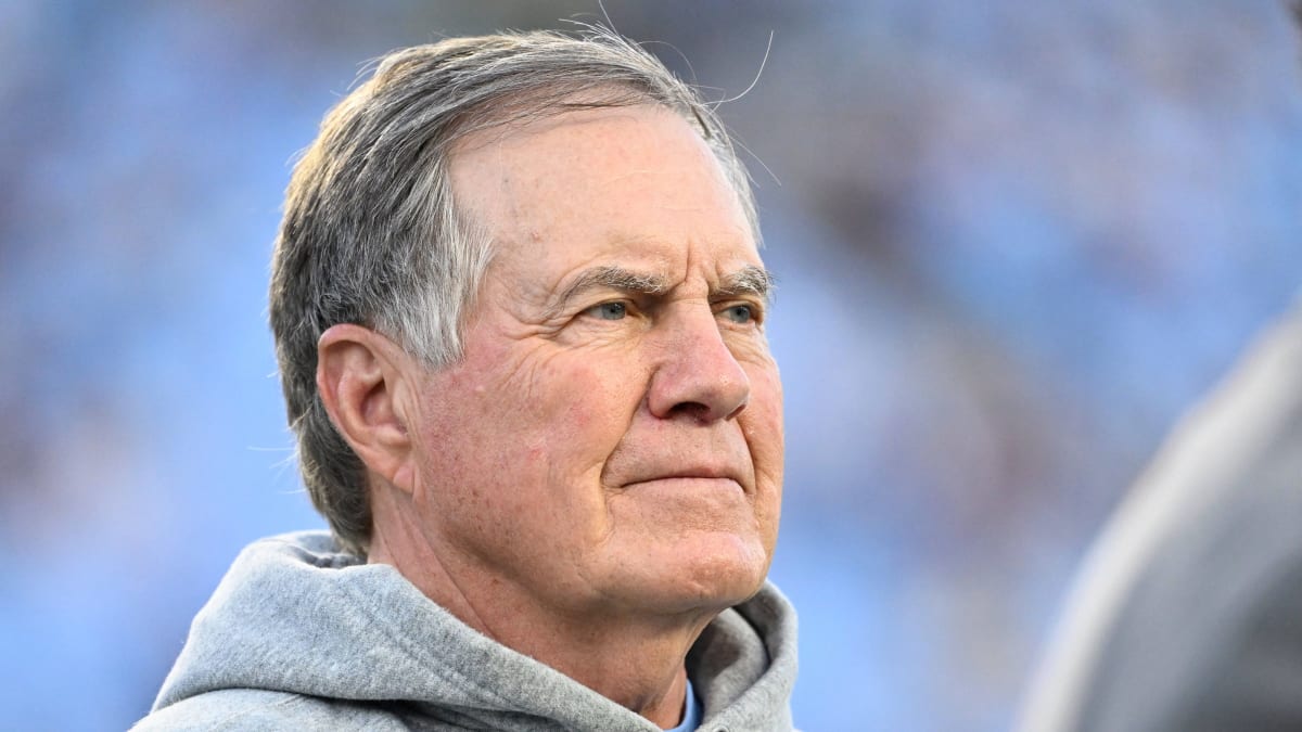 UNC und Belichick verwehren Patriots den Zugang | football-world
