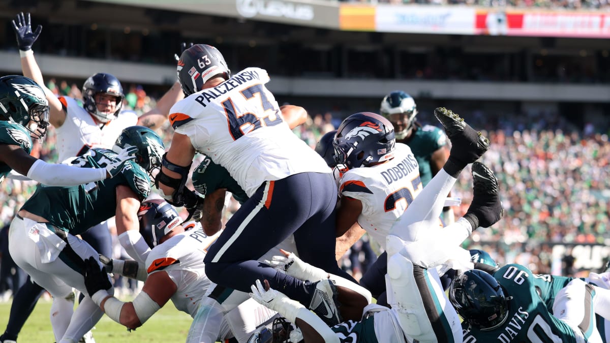 Recap NFL Week 5: Alle Matchups im Überblick | football-world
